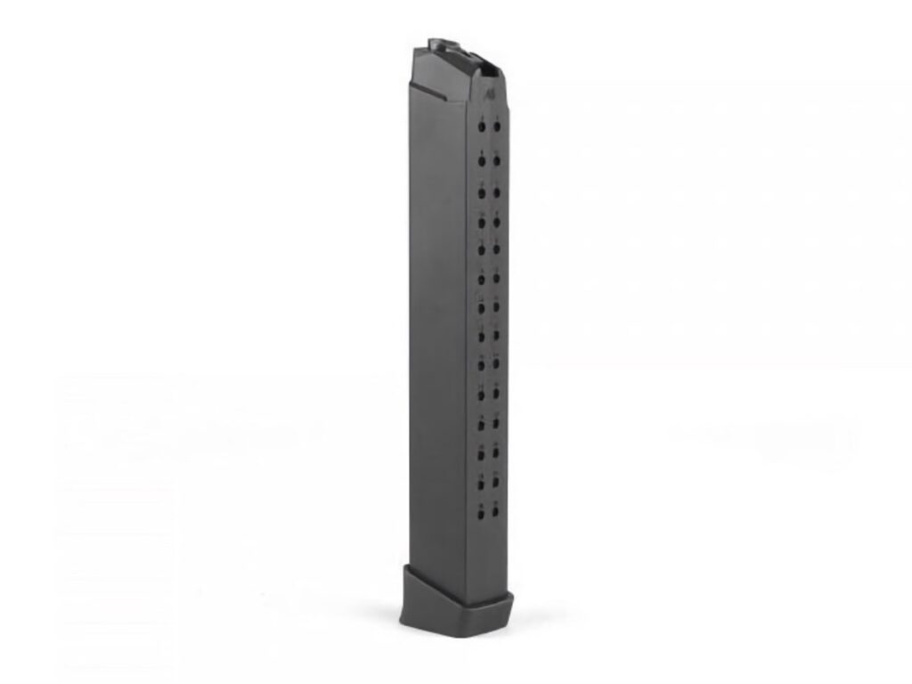 MAGAZINE MAG-041 125 ROUNDS FOR M45 SERIES [ARES] | KingArms.ee