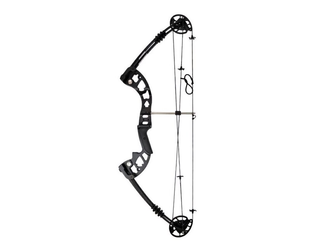 Compound Bow 40-55 Lbs | KingArms.ee
