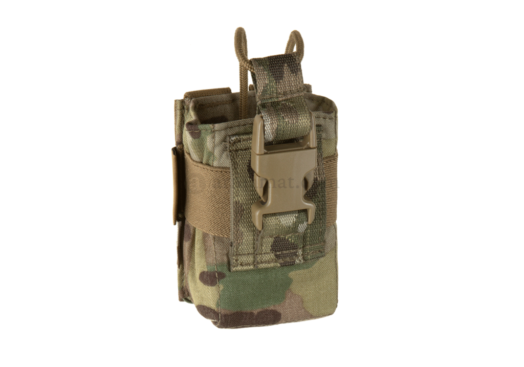 Radio operator pocket (Warrior) | KingArms.ee