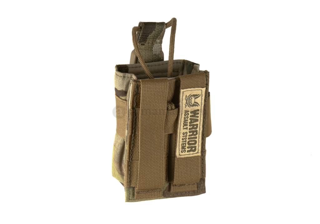Radio operator pocket (Warrior) | KingArms.ee
