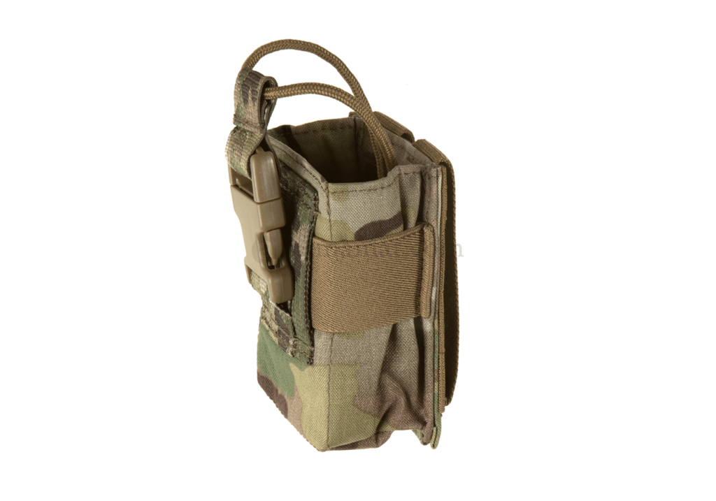 Radio operator pocket (Warrior) | KingArms.ee